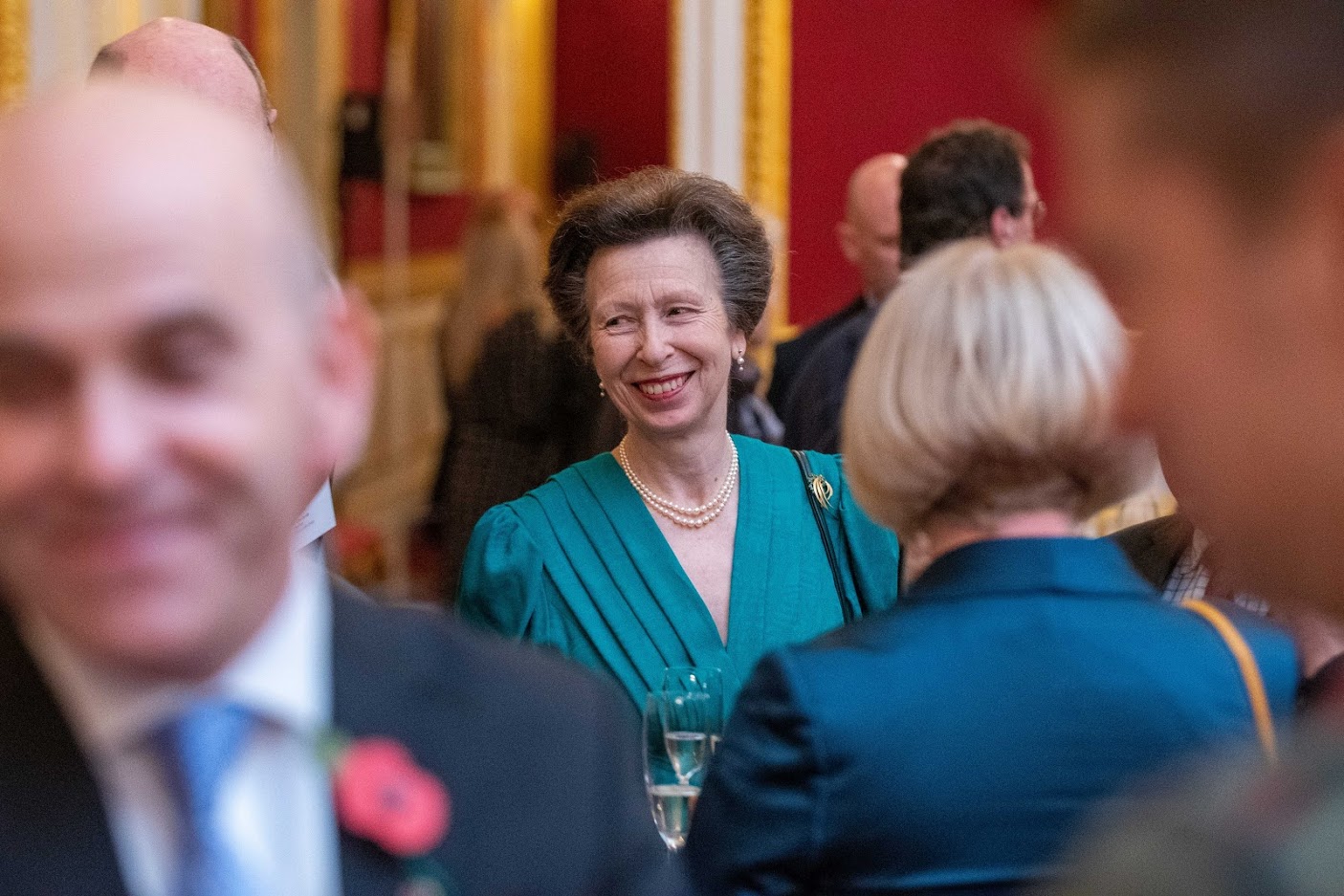 Royal recognition for 44 UK organisations delivering outstanding ...