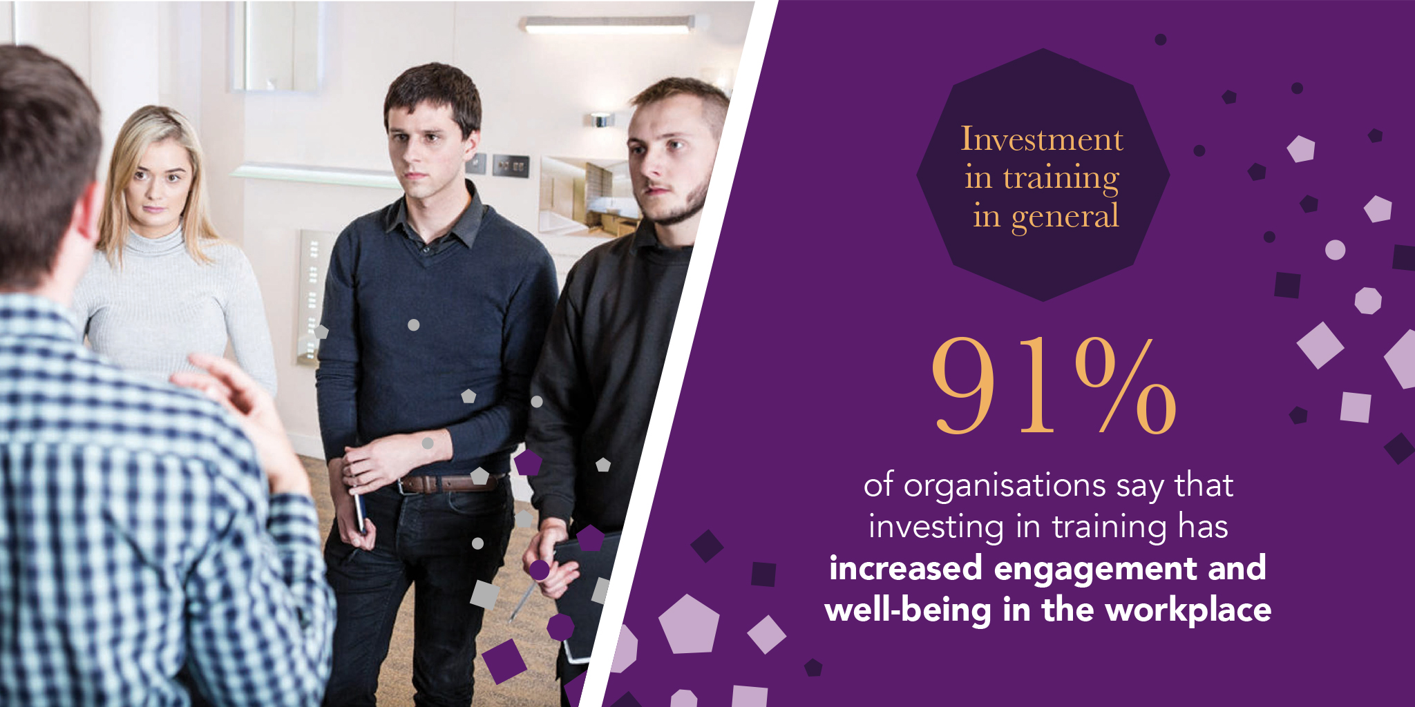 What difference does training and L&D make? | Princess Royal Training ...