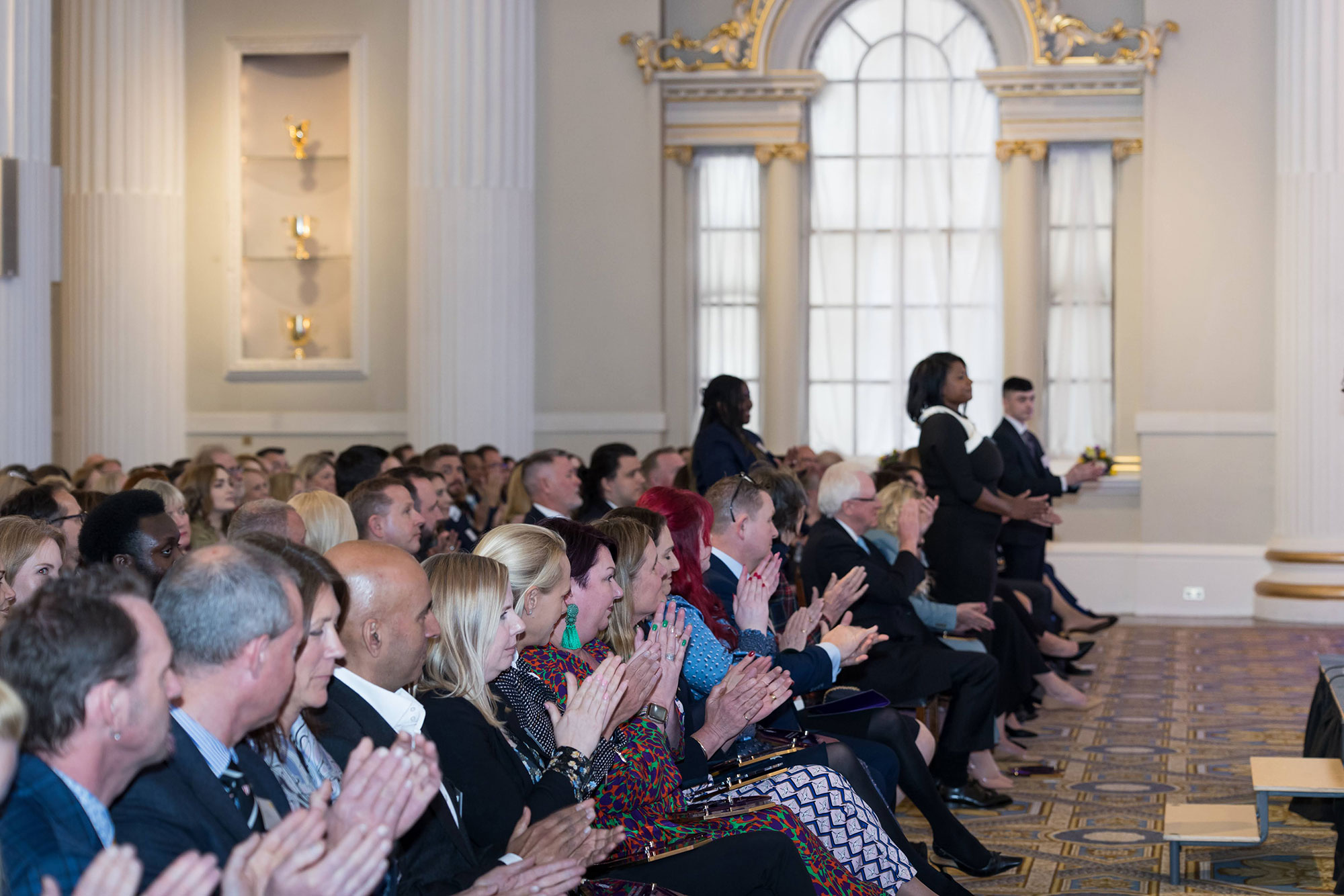 Diversity, Equity, Inclusion (DEI) commendation | Princess Royal ...
