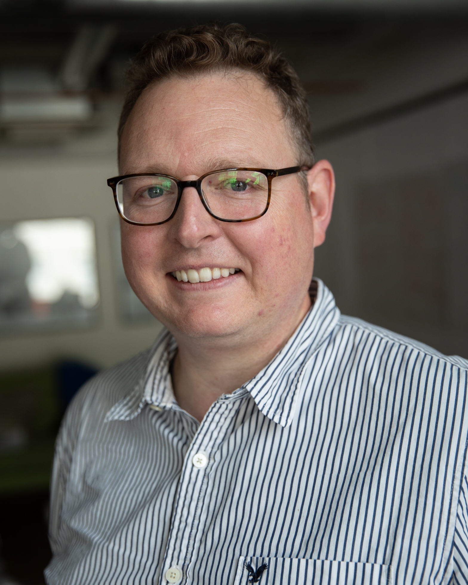 Awards team | Princess Royal Training Awards