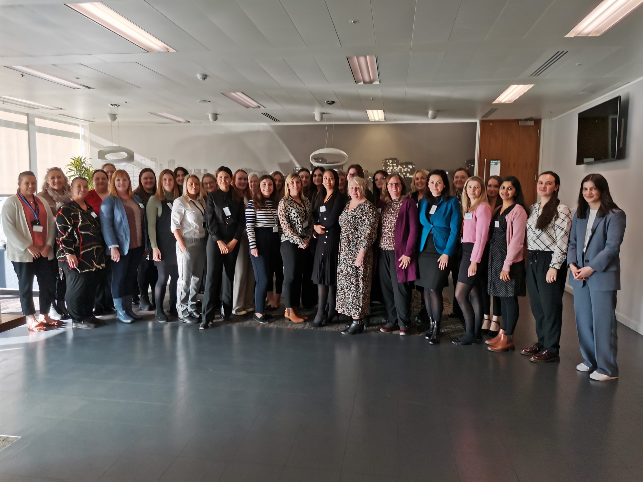 Case study: prioritising talent to open up opportunities to women at ...