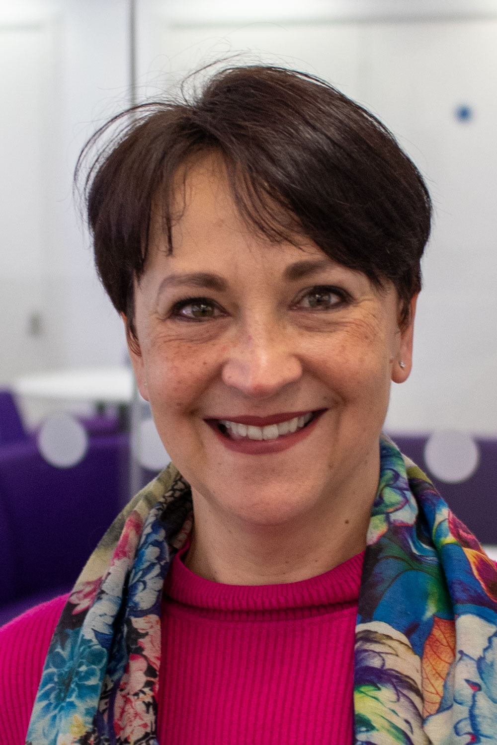 Assessment team | Princess Royal Training Awards