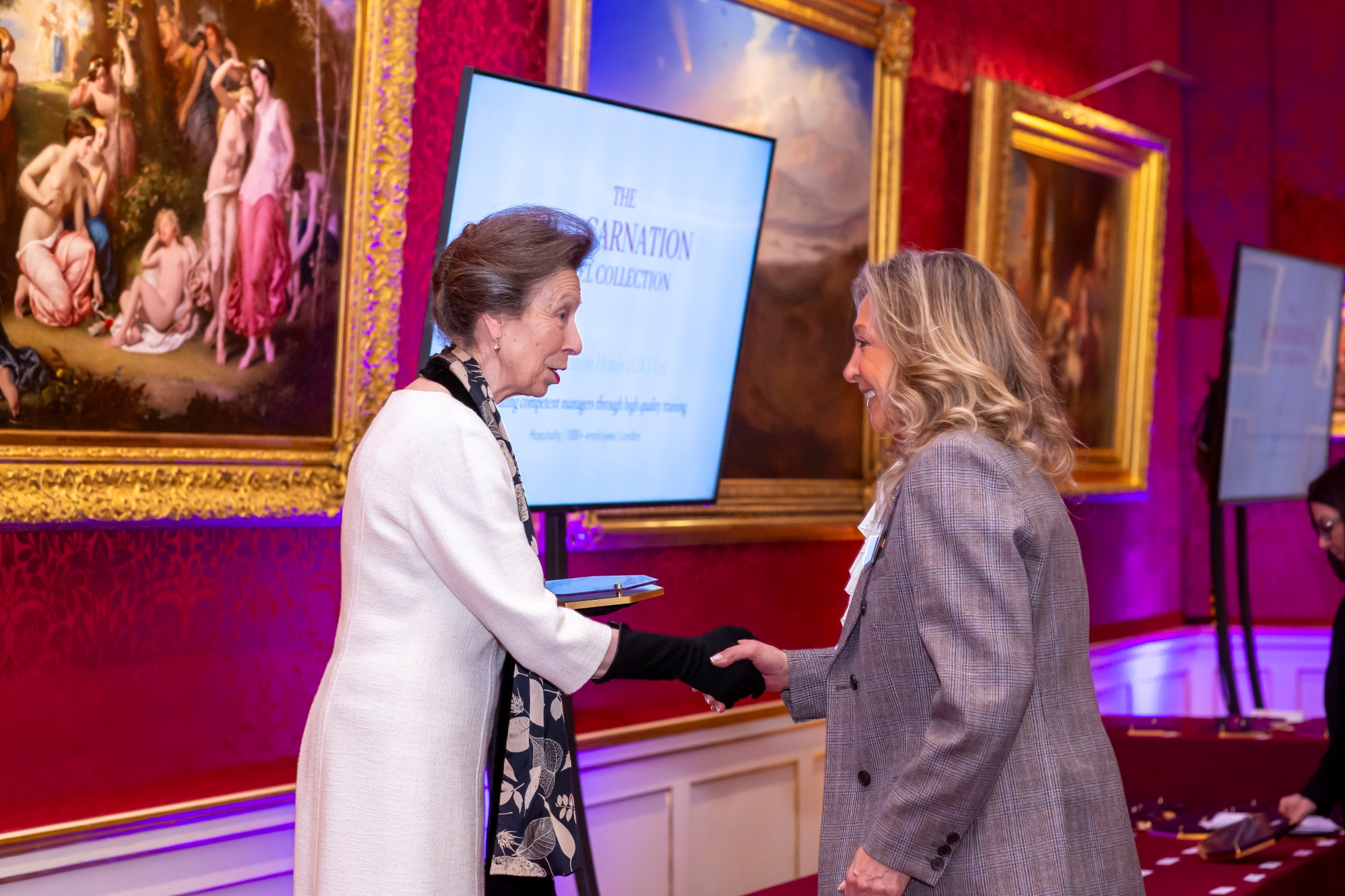 Case study: home-growing future managers through exceptional training ...