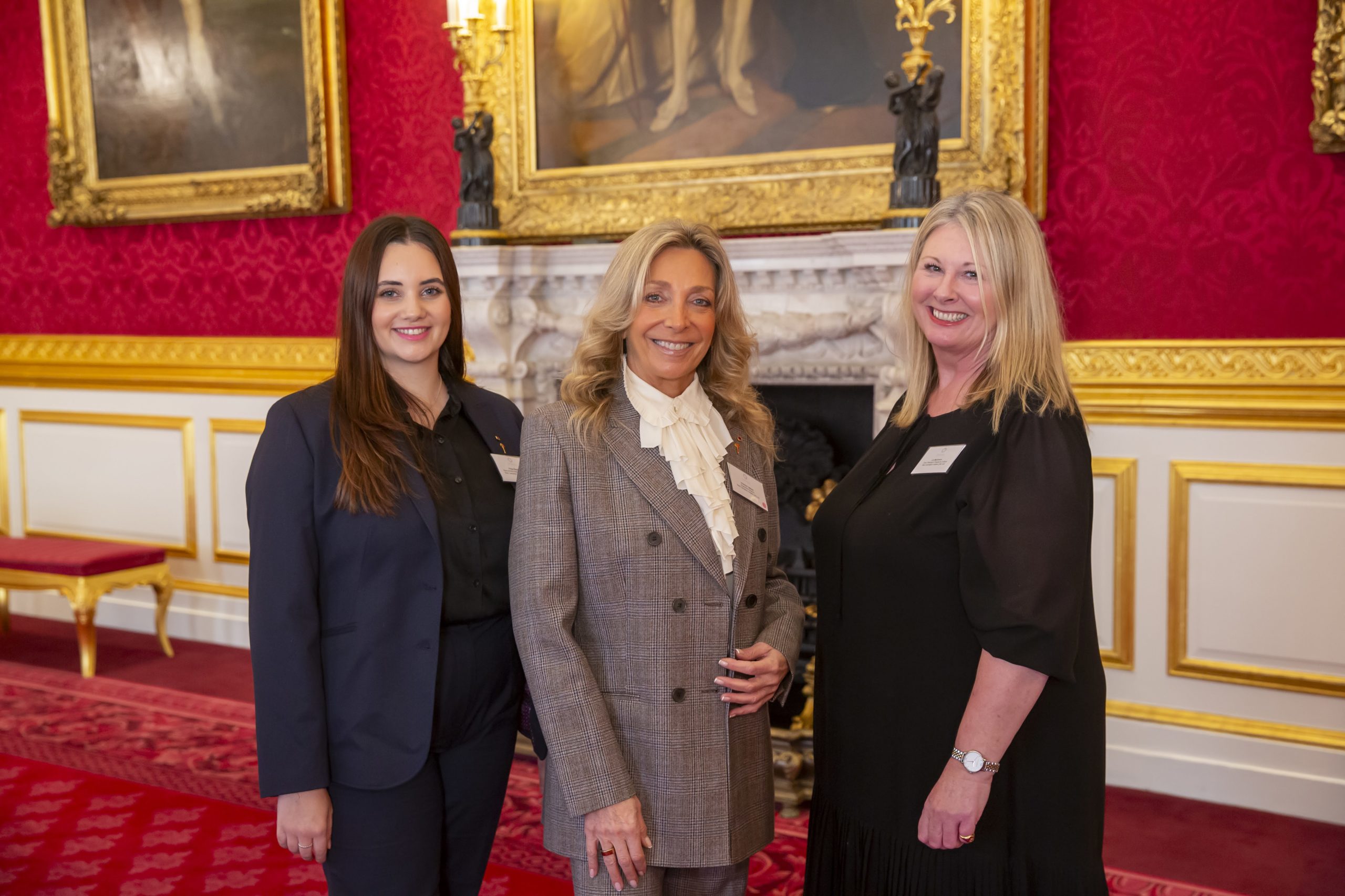 Case study: home-growing future managers through exceptional training ...