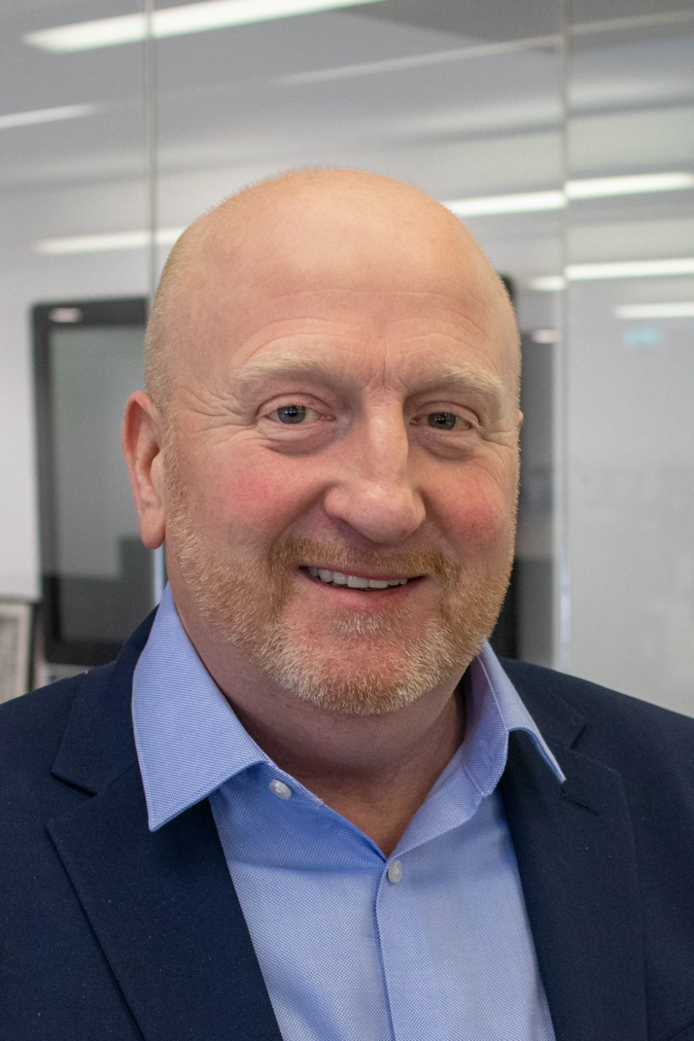 Assessment team | Princess Royal Training Awards